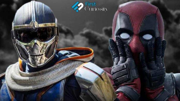 Why Is Deadpool The Perfect Counter For Taskmaster In the Marvel Universe?