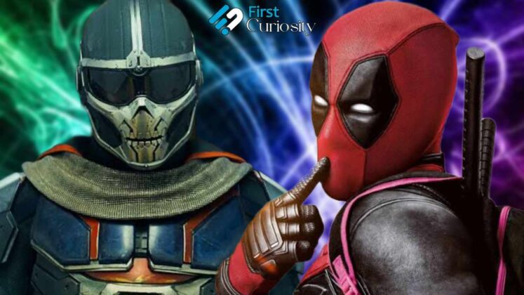 Why Is Deadpool The Perfect Counter For Taskmaster In the Marvel Universe?