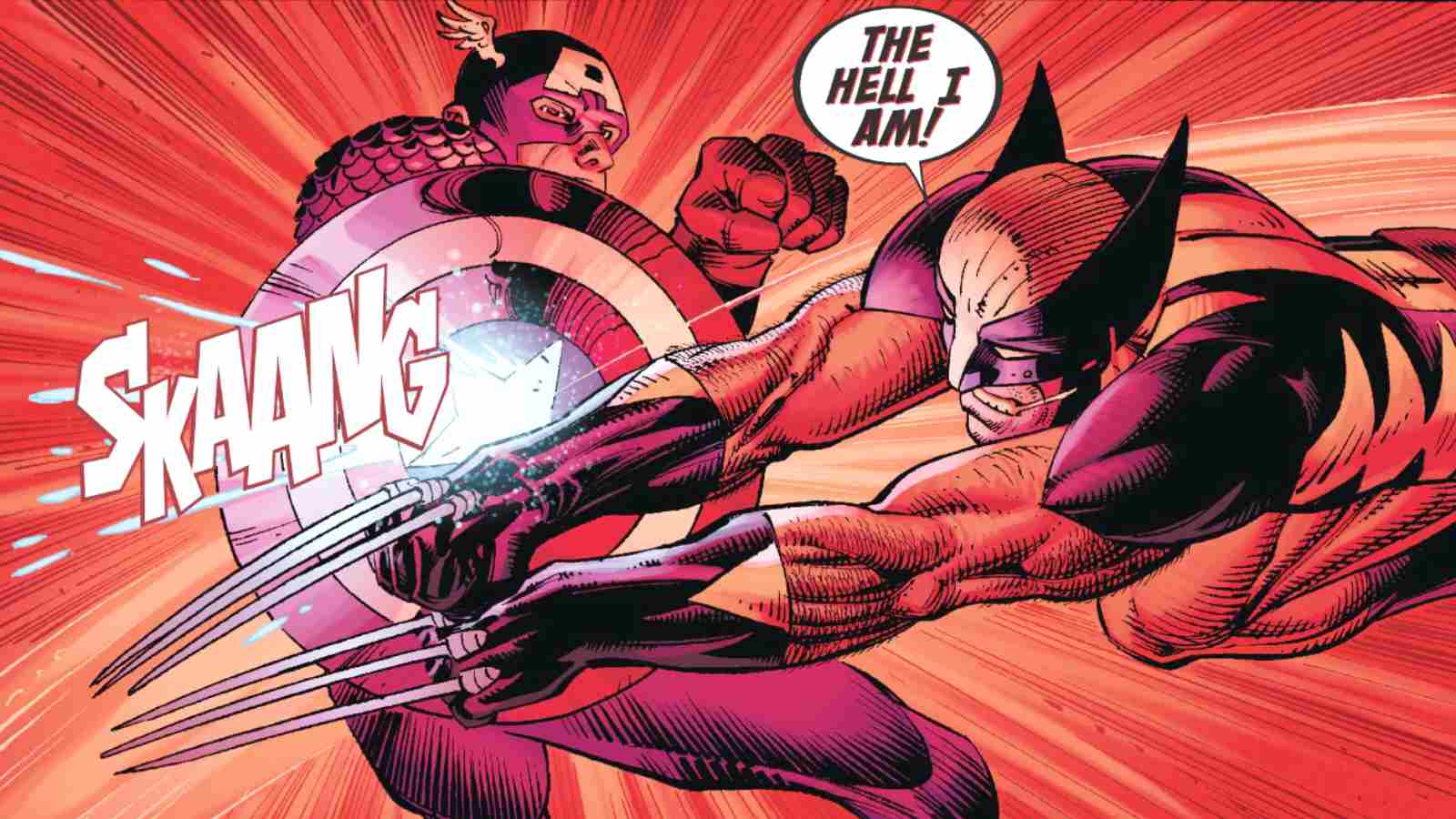 Adamantium Vs Vibranium: Which Metal Is Stronger In the Marvel Universe?