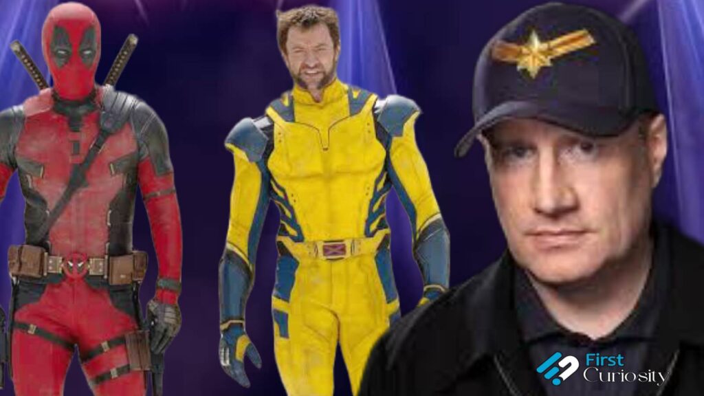 Marvel Studios President Kevin Feige Talks About How ‘Deadpool And ...