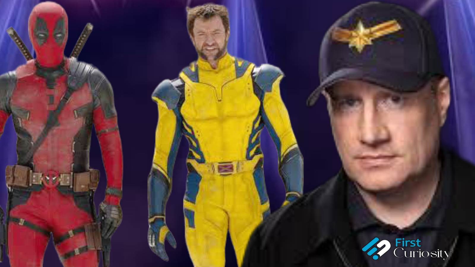 Marvel Studios President Kevin Feige Talks About How ‘Deadpool And Wolverine' Will Impact The ...