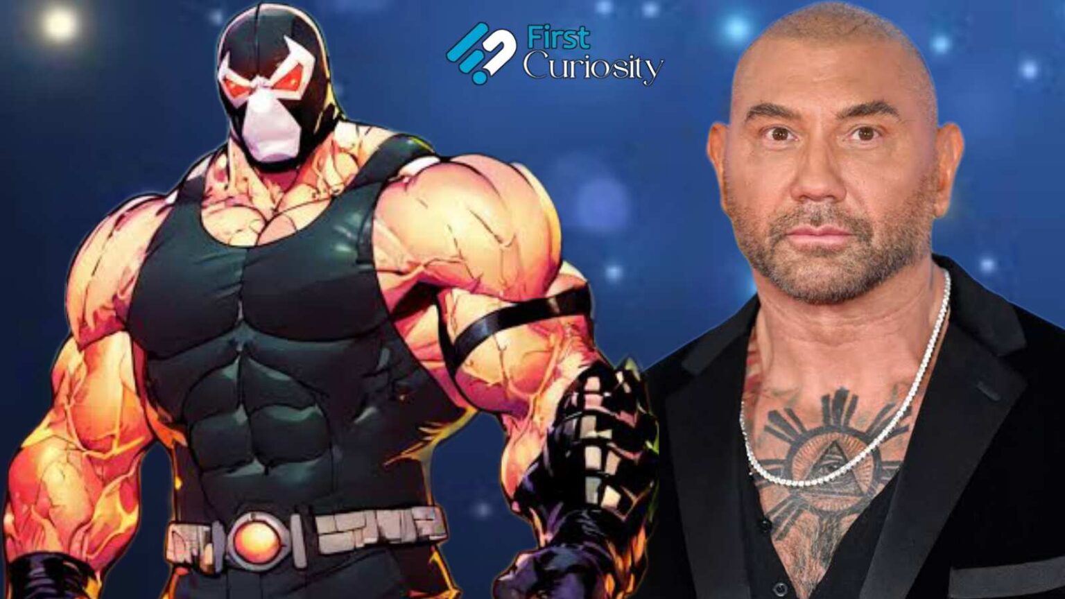 "It Was Like A Dream Role For Me": Dave Bautista Reveals He Always ...