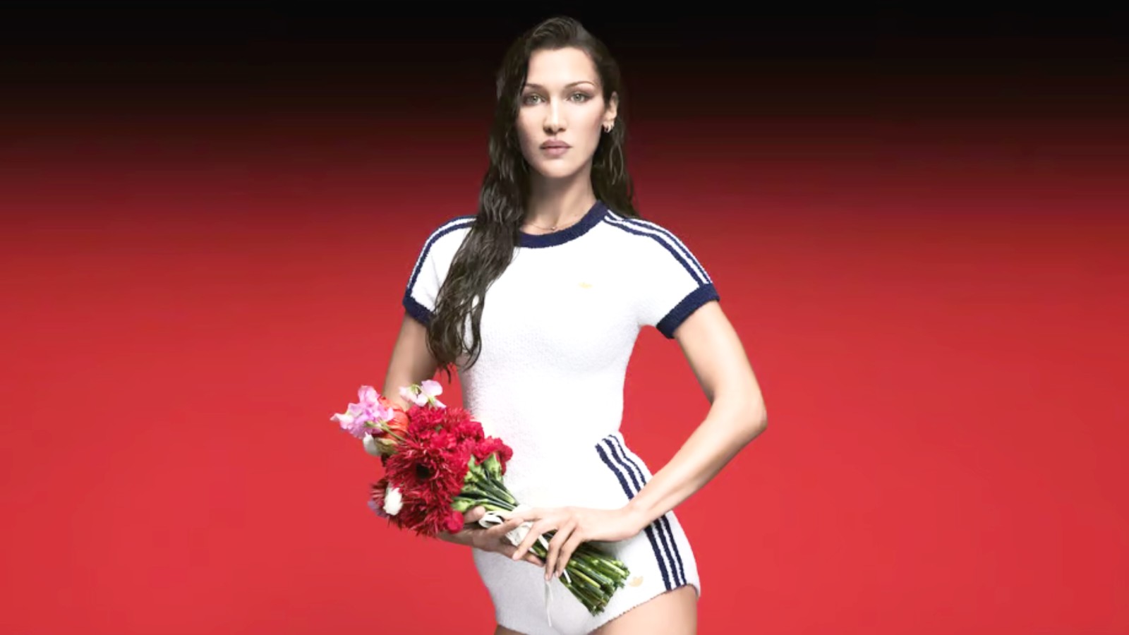 Bella Hadid Likely To Take Legal Action Against Adidas After Being ...