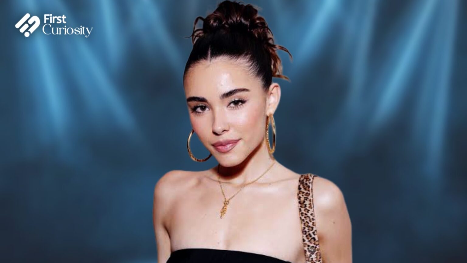 "Those Are Numbers I'd Be Proud Of": Madison Beer Addresses Fan ...