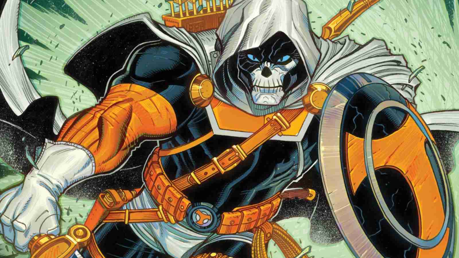 10 Best Hand-To-Hand Fighters In The Marvel Universe