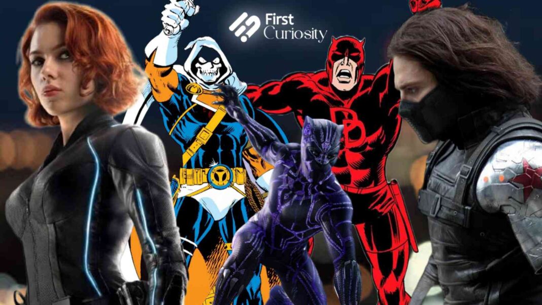 10 Best Hand-To-Hand Fighters In The Marvel Universe