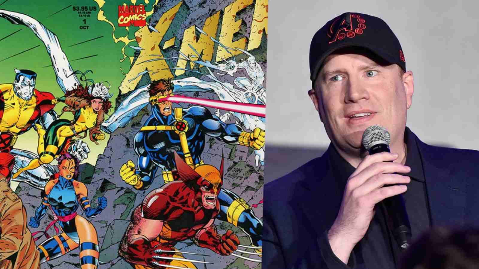 Kevin Feige Confirms Next Era Of MCU Will Be The Mutants Era, Hypes Up 'Deadpool And Wolverine ...