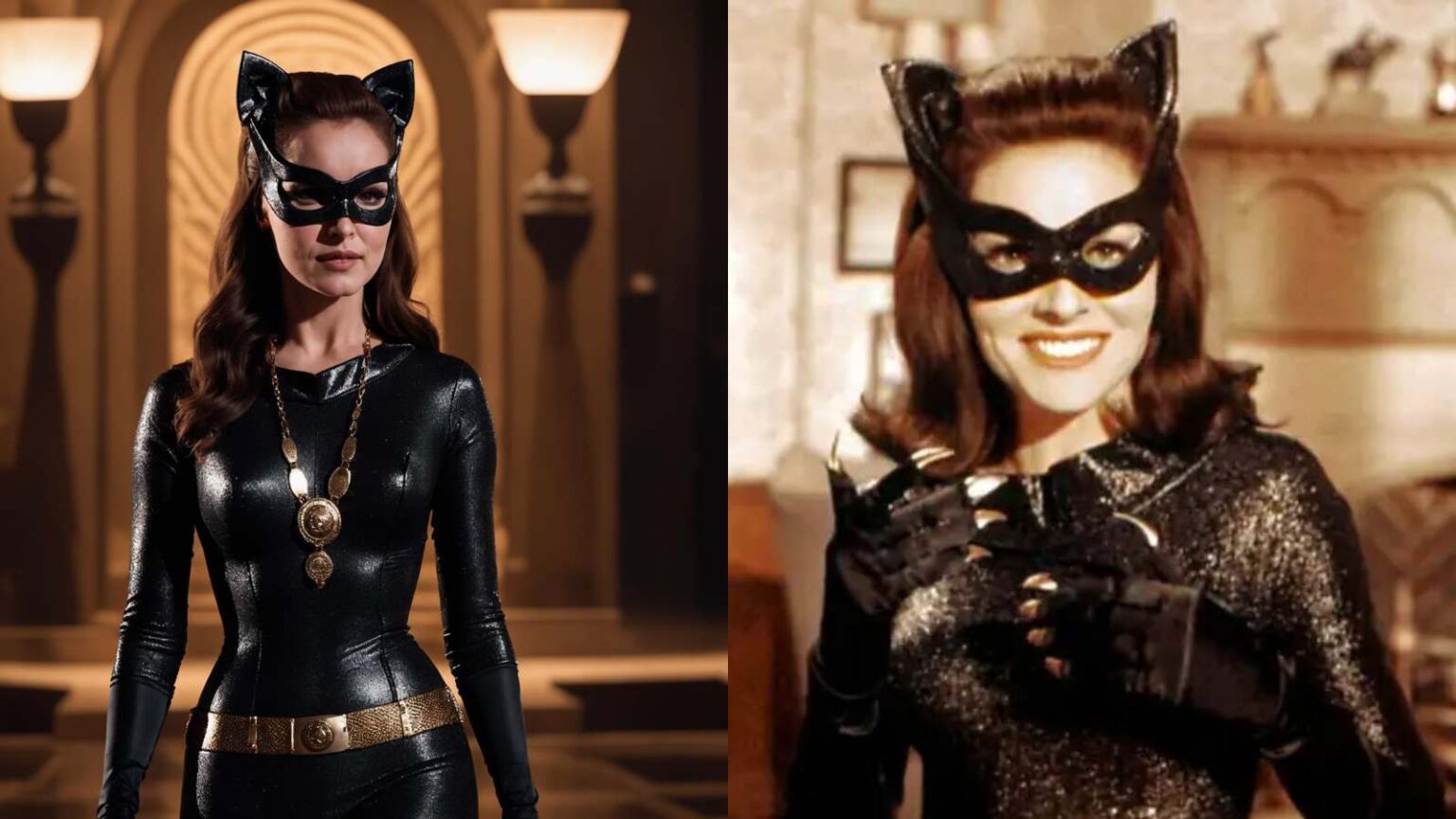 10 Best Catwoman Actresses Ranked