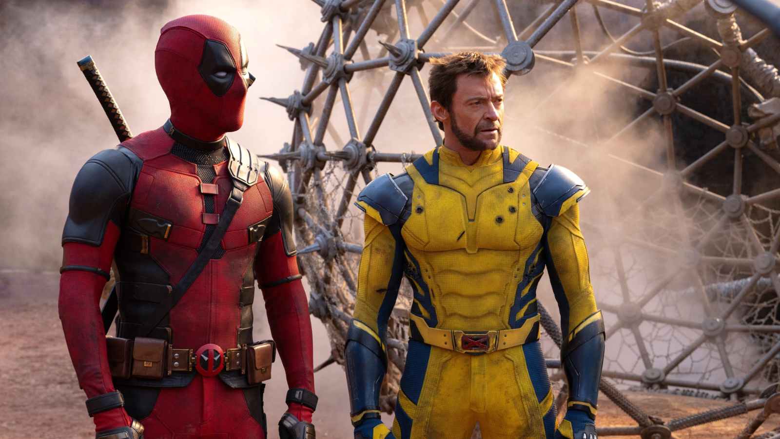 "We Flirted With Mephisto": Shawn Levy Reveals 'Deadpool And Wolverine' Almost Had A Different ...
