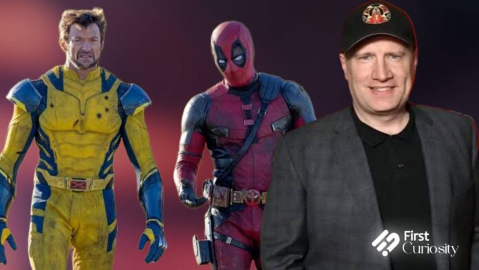 Kevin Feige Confirms More R-Rated Projects In The MCU After ‘Deadpool And Wolverine'