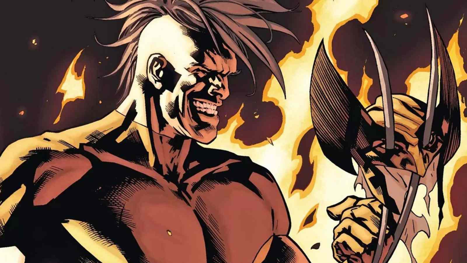 Who Is Daken? Everything You Need To Know About Wolverine's Son