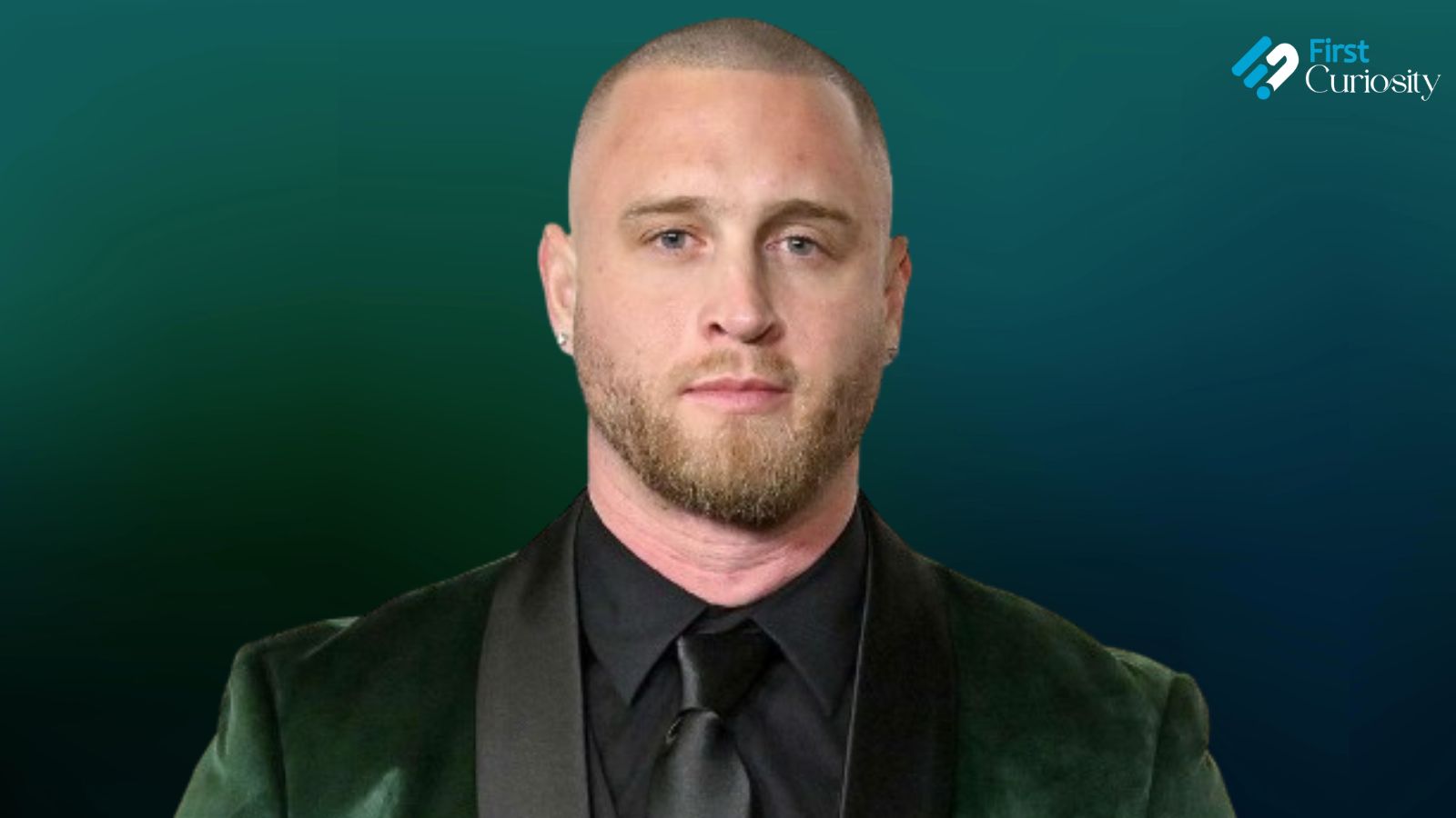 "Grew Up Feeling Completely F**king Worthless": Tom Hanks’ Son Chet ...