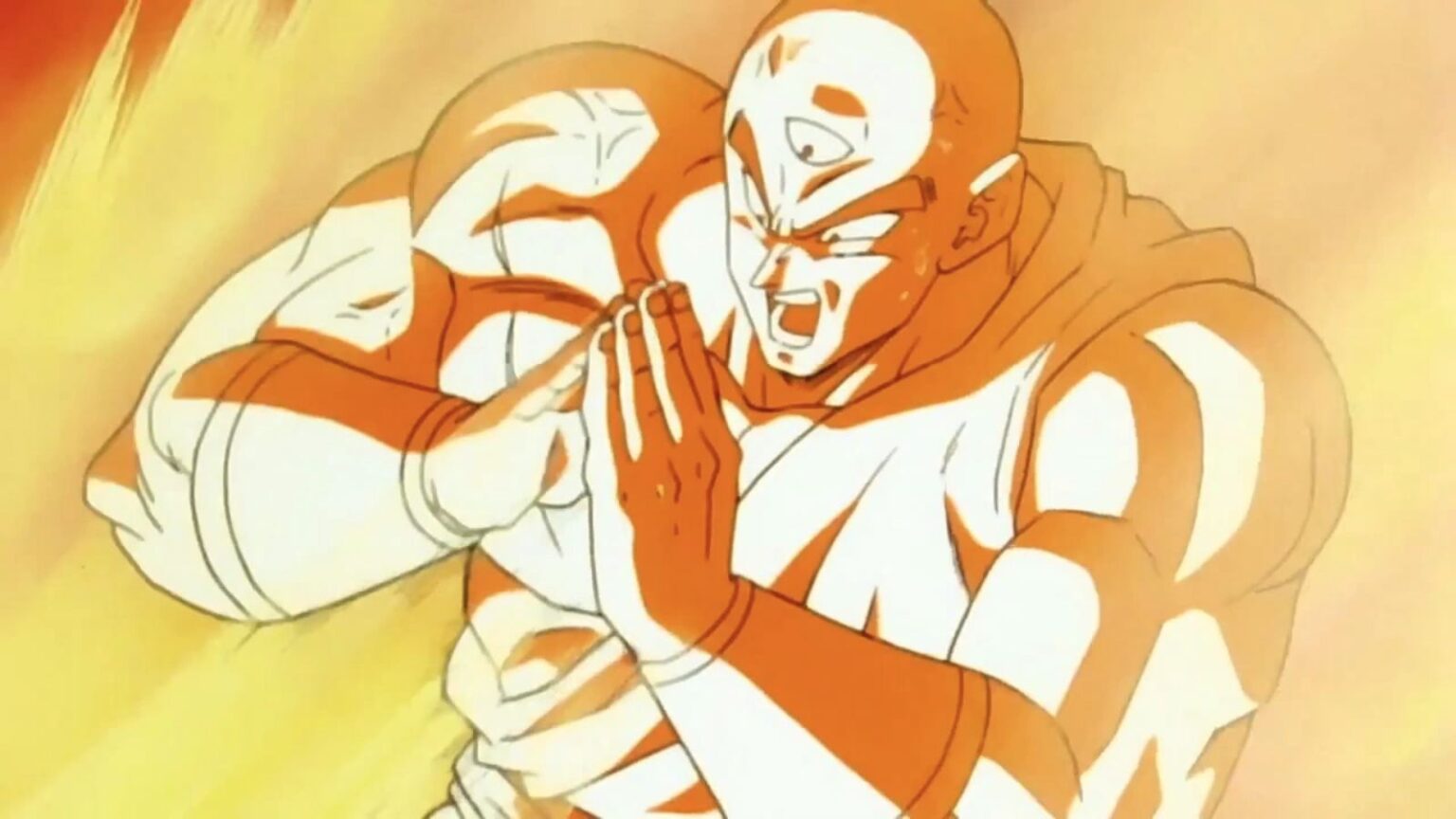 'Dragon Ball': Tri-Beam Technique Explained