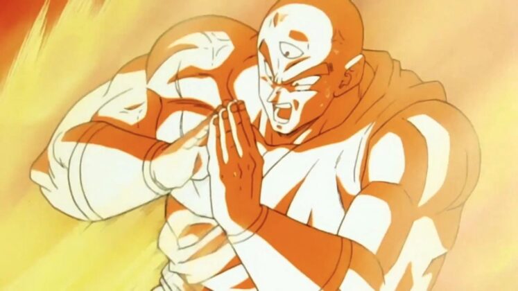 'Dragon Ball': Tri-Beam Technique Explained
