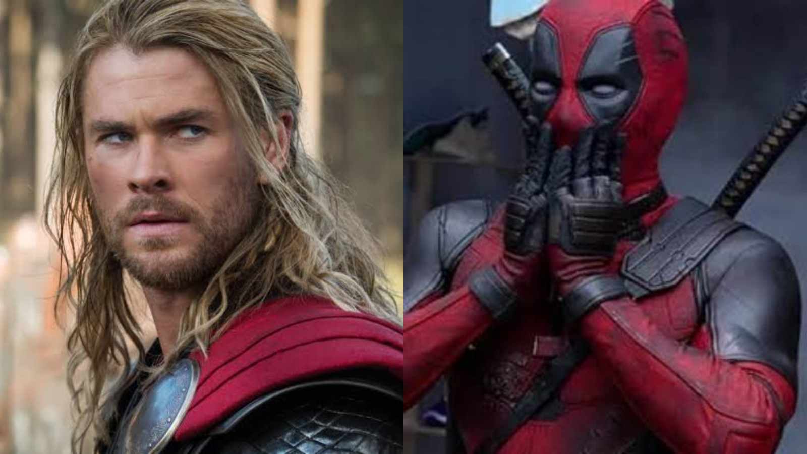 Thor s Emotional Scene In Deadpool And Wolverine Explained