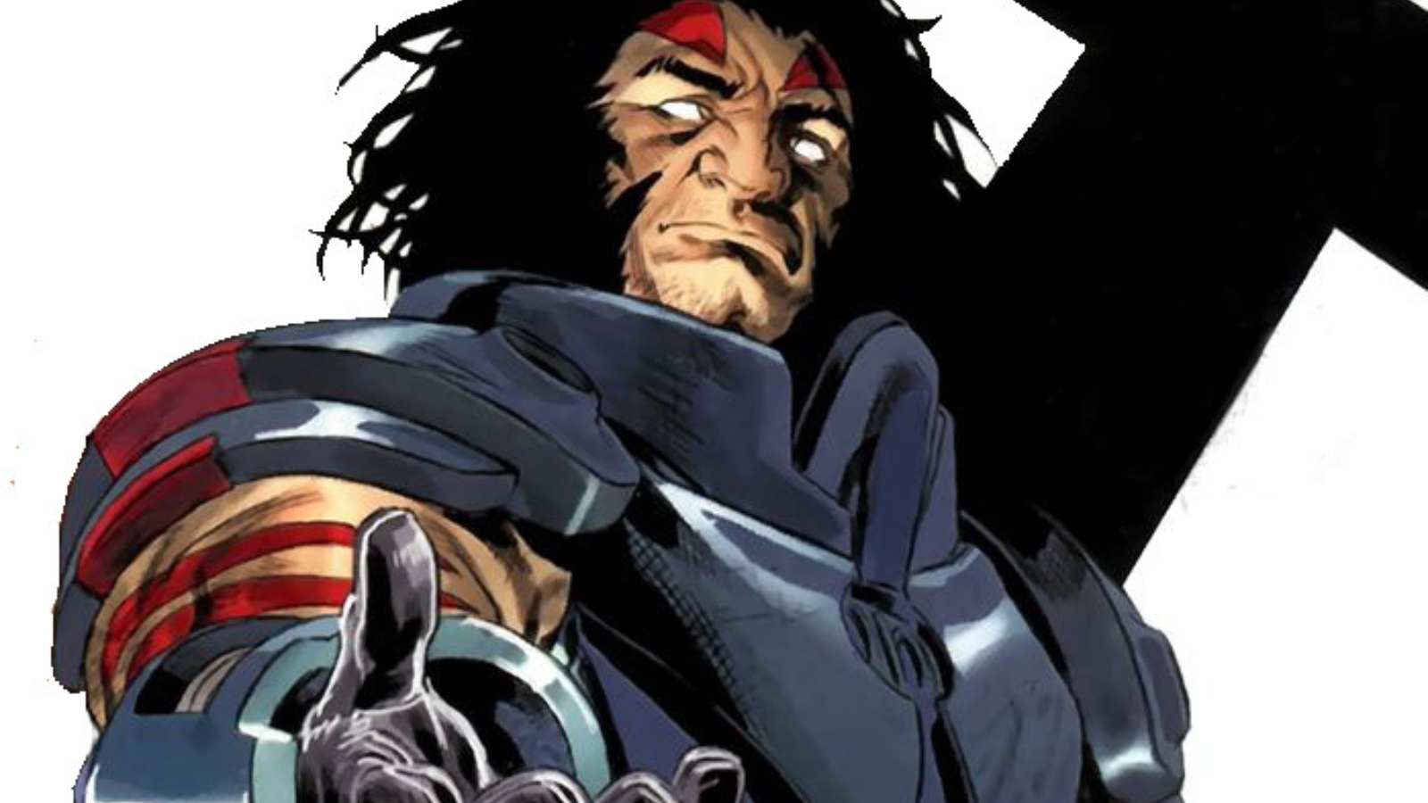 Top 10 Wolverine Variants In The Comics