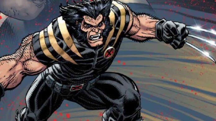 Top 10 Wolverine Variants In The Comics
