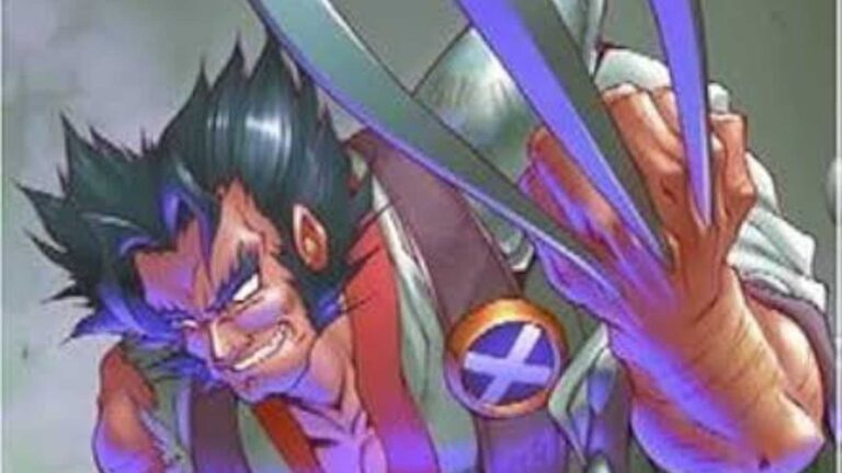 Top 10 Wolverine Variants In The Comics