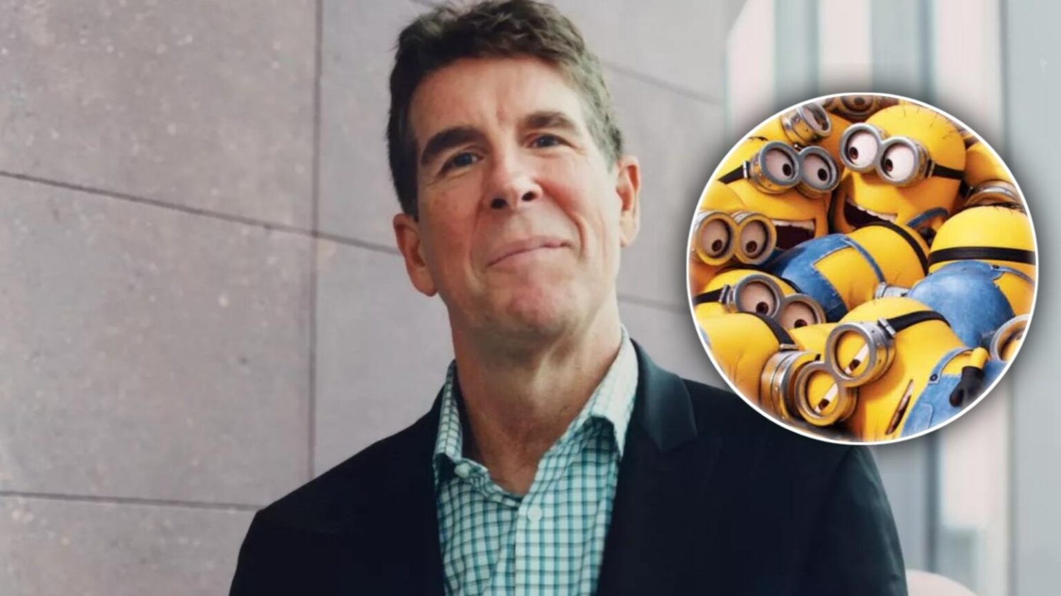 ‘Despicable Me’ Screenwriter Cinco Paul Shares His Theory On How ...