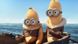 ‘Despicable Me’ Screenwriter Cinco Paul Shares His Theory On How ...