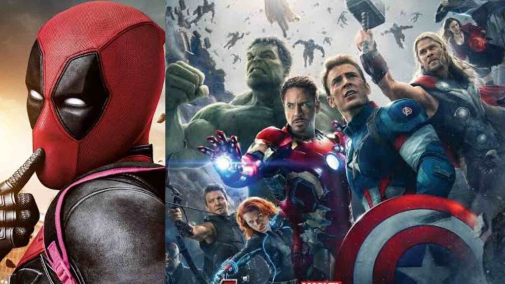 Will Deadpool Be A Good Fit For The Avengers?