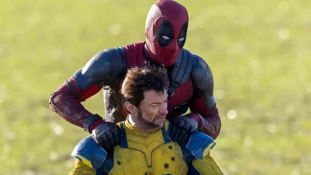 'Alpha Cop': Ryan Reynolds Reveals Original Plan To Avoid 'Deadpool And ...