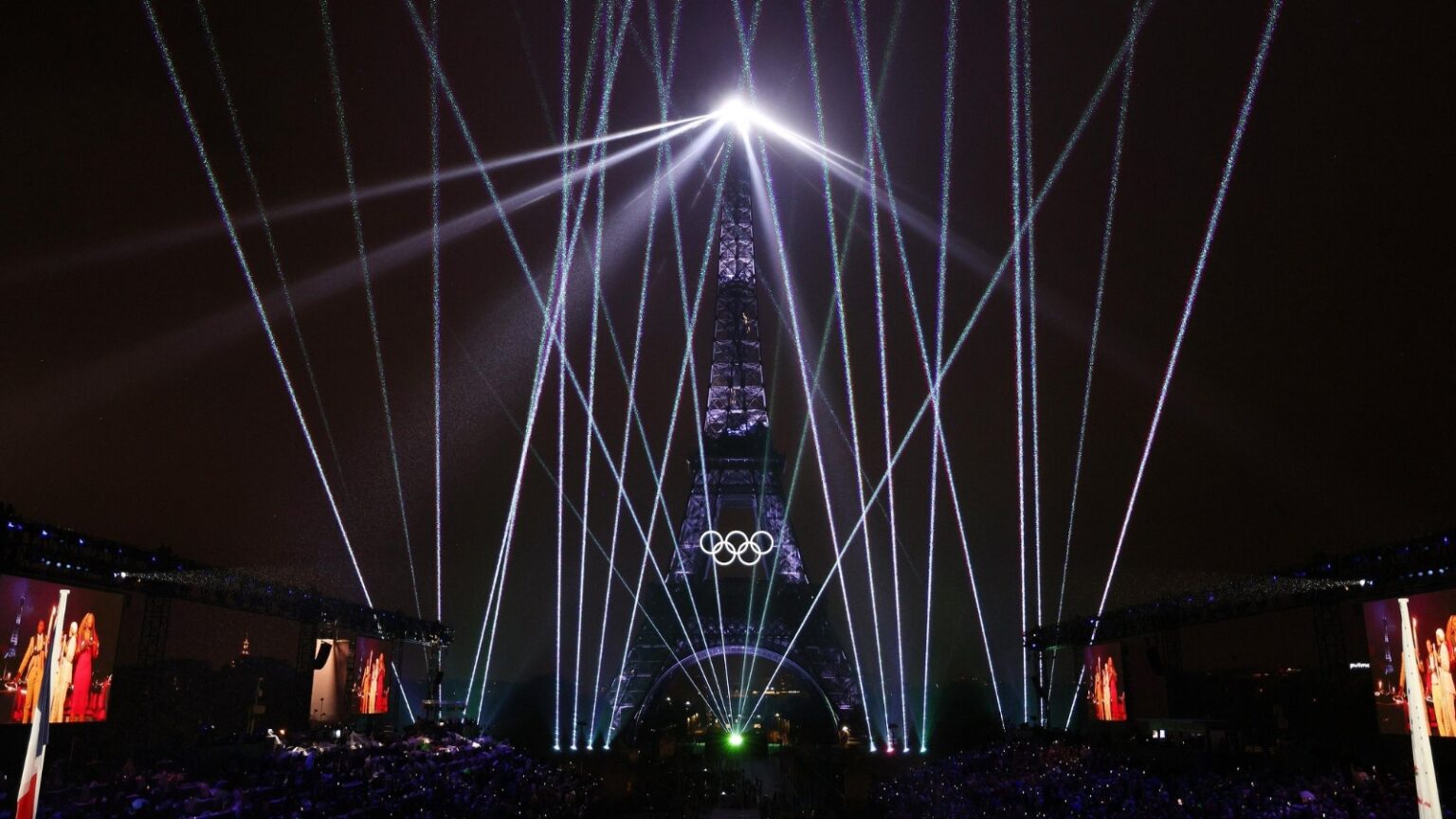 Paris Olympics Opening Ceremony Faces Disgust Of Netizens For The Drag ...