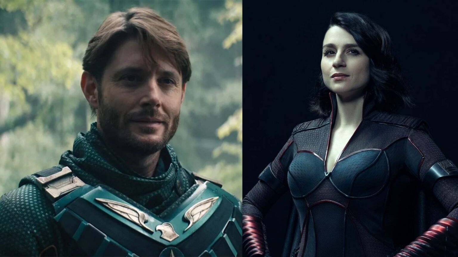 'Vought Rising', 'The Boys' prequel series announced at SDCC '24