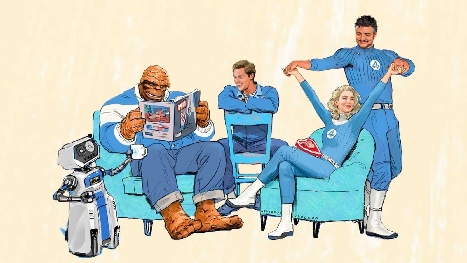 'Avengers: Doomsday' To Feature A Massive Incursion Of 3 Universes