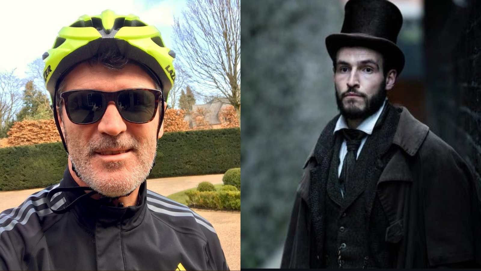 Irish Star Éanna Hardwicke To Play Manchester United Football Legend Roy Keane In 'Saipan'