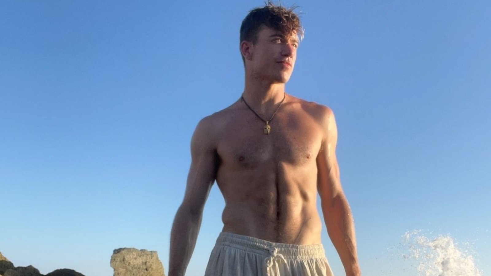 Watch: Nick Pauley Performs His Dance From 'Deadpool And Wolverine' In ...