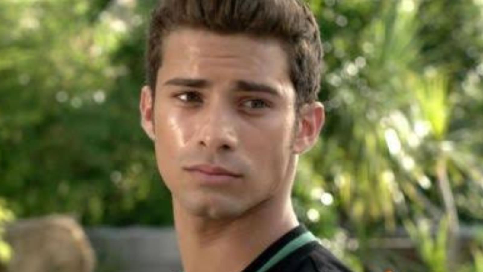 'Power Rangers Samurai' Actor Hector David Rivera Wanted By Police For ...