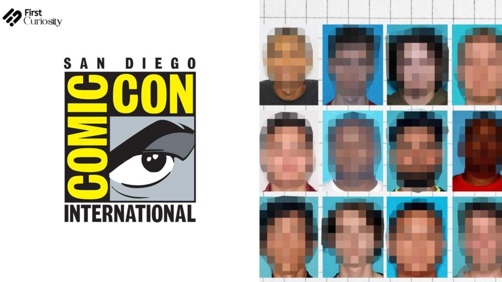 San Diego Comic-Con 2024: Sex Buyers Arrested, Victims Rescued