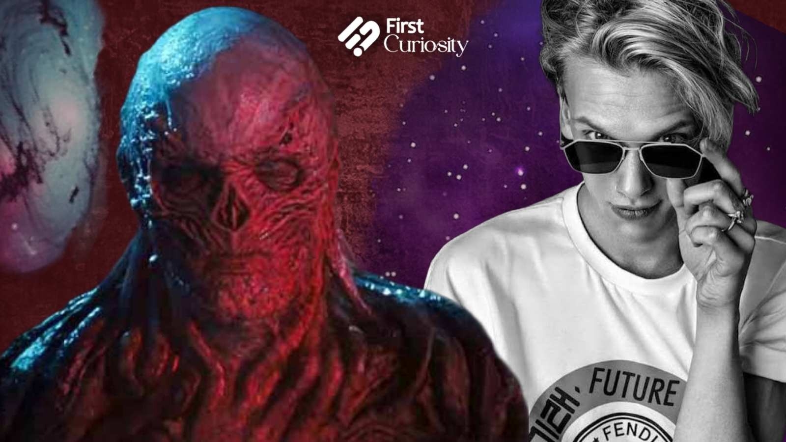 "This Season Is Gnarly": Jamie Campbell Bower Teases An “Amazing ...