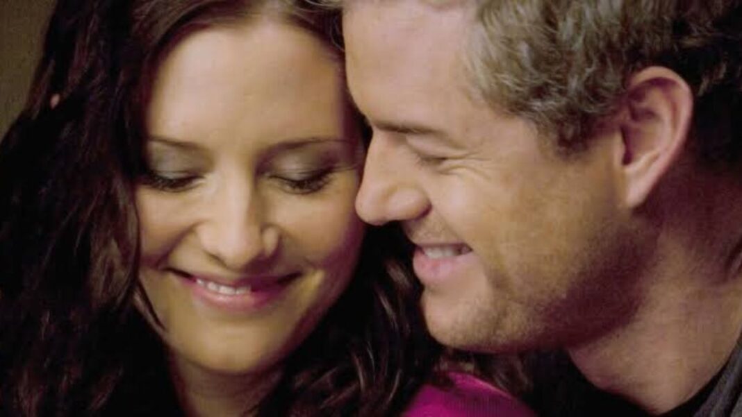 In Which ‘Grey’s Anatomy’ Episode Do Lexie and Mark Get Together?