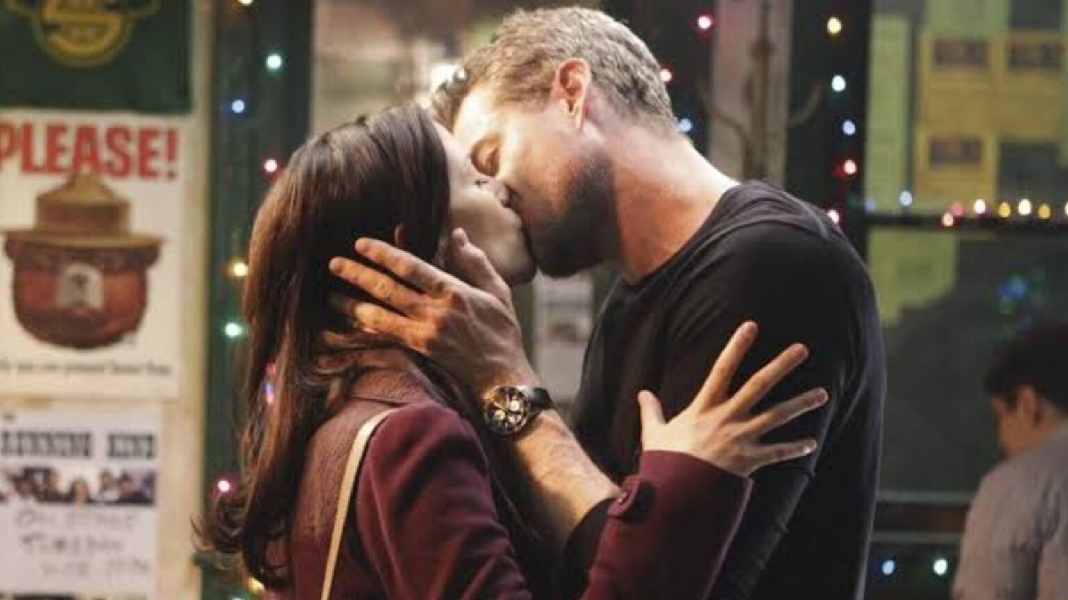 In Which ‘Grey’s Anatomy’ Episode Do Lexie and Mark Get Together?