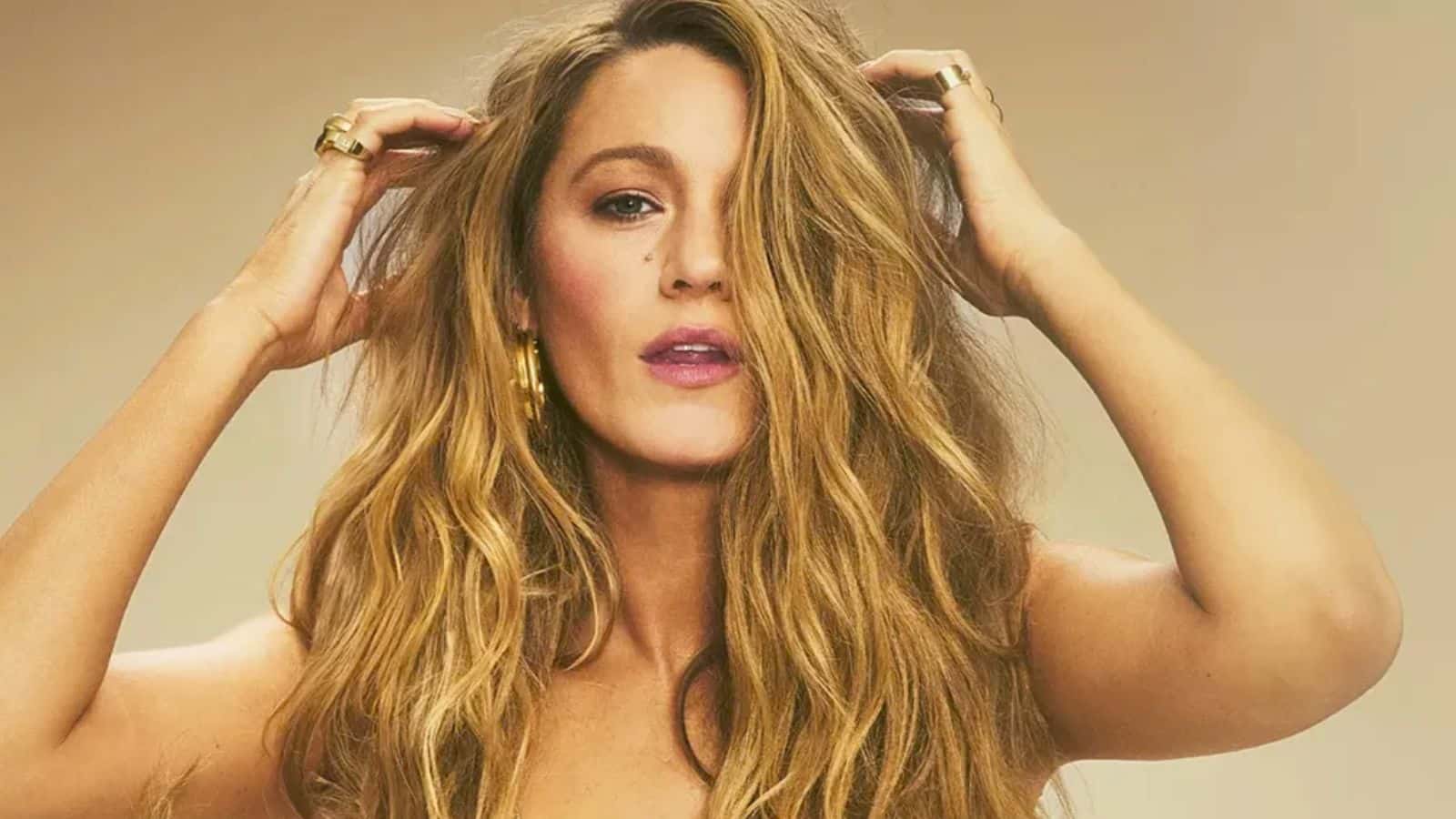 All About Blake Lively's Newly Launched Hair Care Brand 'Blake Brown'