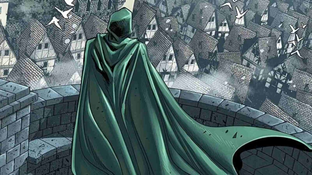 10 Worst Things Doctor Doom Has Done In Marvel Comics