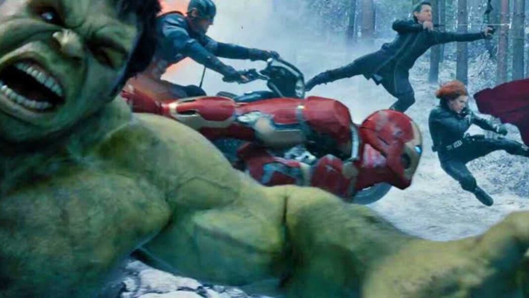 Marvel Executive Brad Winderbaum Explains Why An Avengers TV Series Is ...