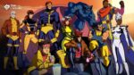 Marvel Universe: All Major X-Men Mutant Classifications