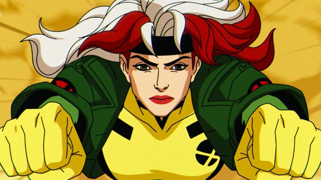 Marvel Universe: All Major X-Men Mutant Classifications