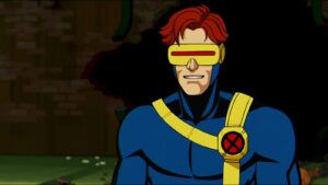 Marvel Universe: All Major X-Men Mutant Classifications