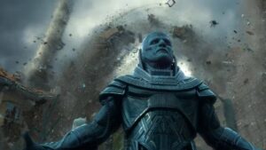 Marvel Universe: All Major X-Men Mutant Classifications