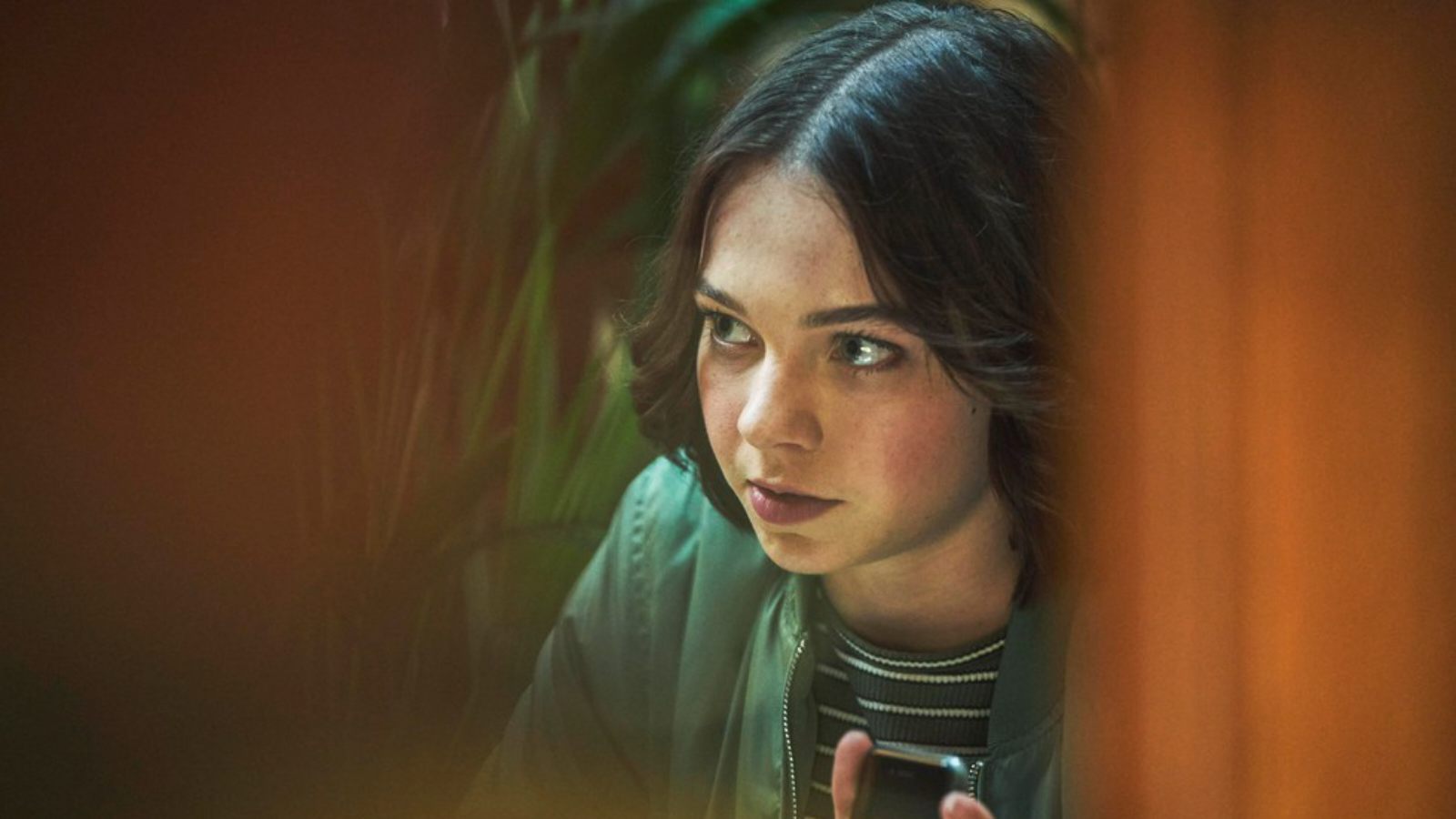 Differences Between Novel and 'A Good Girl’s Guide to Murder'