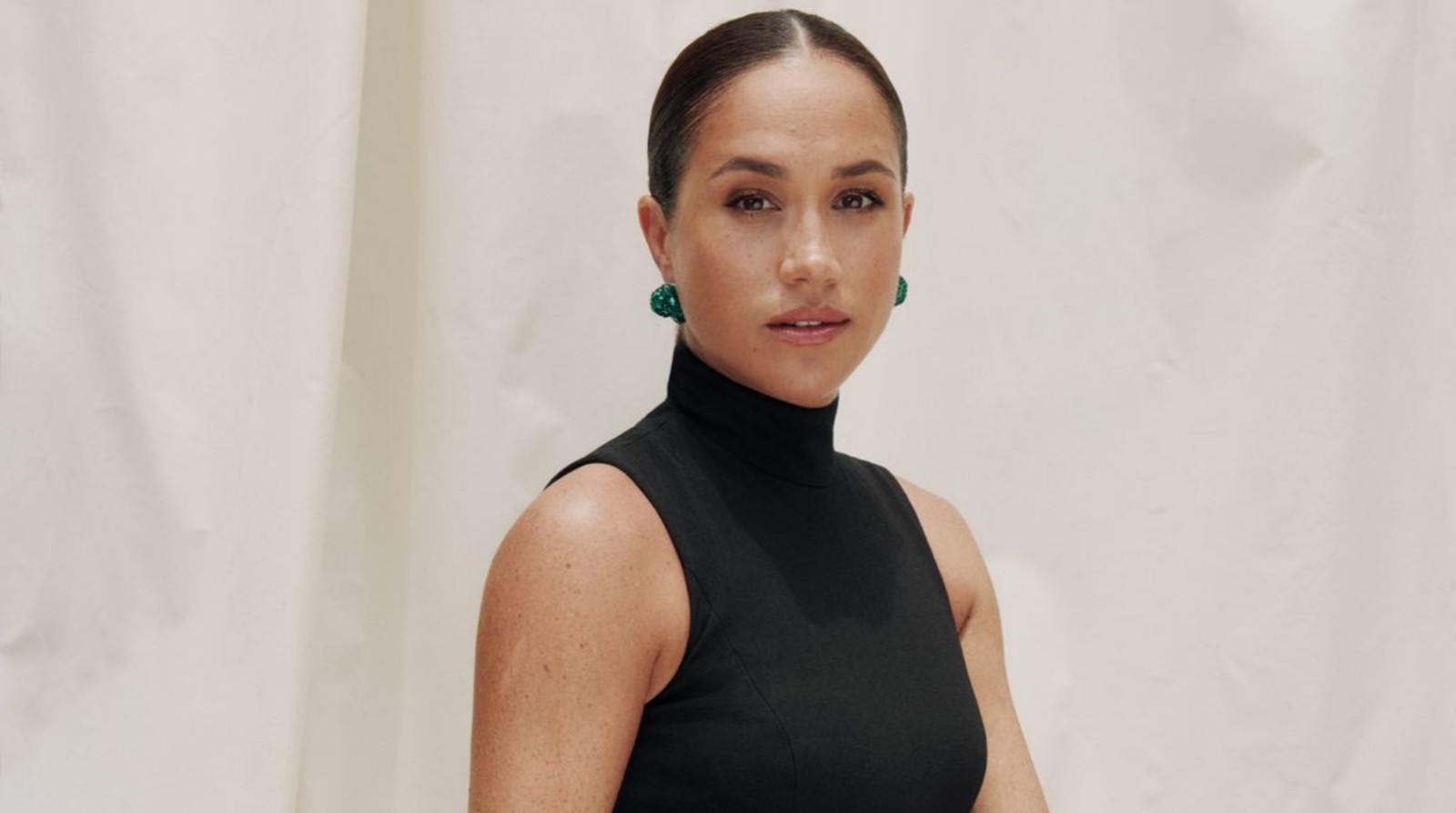 "I Haven’t Scraped The Surface": Meghan Markle Opens Up About Having Suicidal Thoughts During ...
