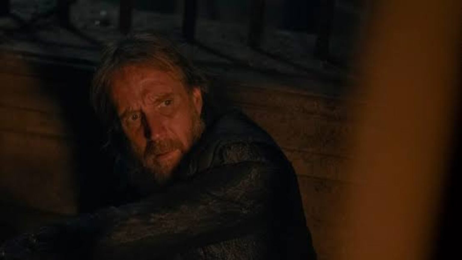 What Happened To Otto Hightower? Why Was He Held Captive In ‘House Of ...