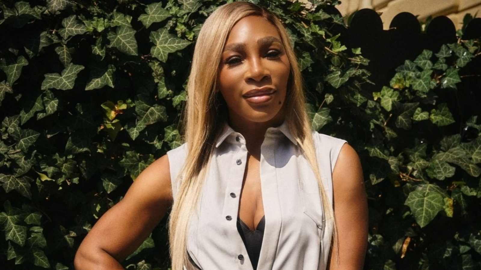 Paris Hotel Apologizes To Serena Williams After She And Her Children ...
