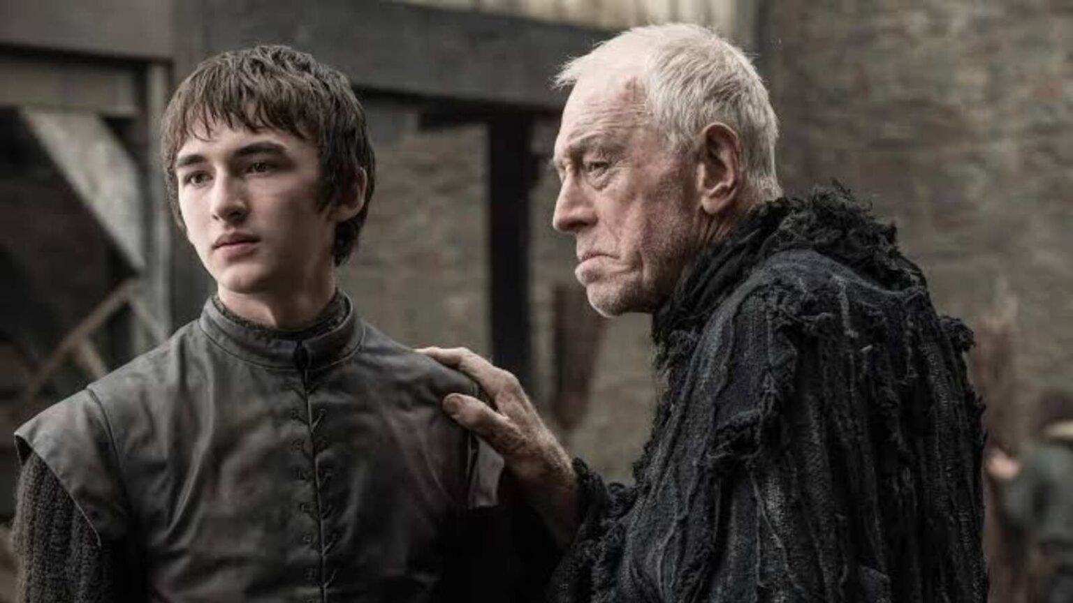 Three-Eyed Raven's Origin And Identity Explained After 13 Years By ...