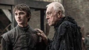 Who Was Ser Brynden Rivers AKA Bloodraven In ‘House Of The Dragon' And ...