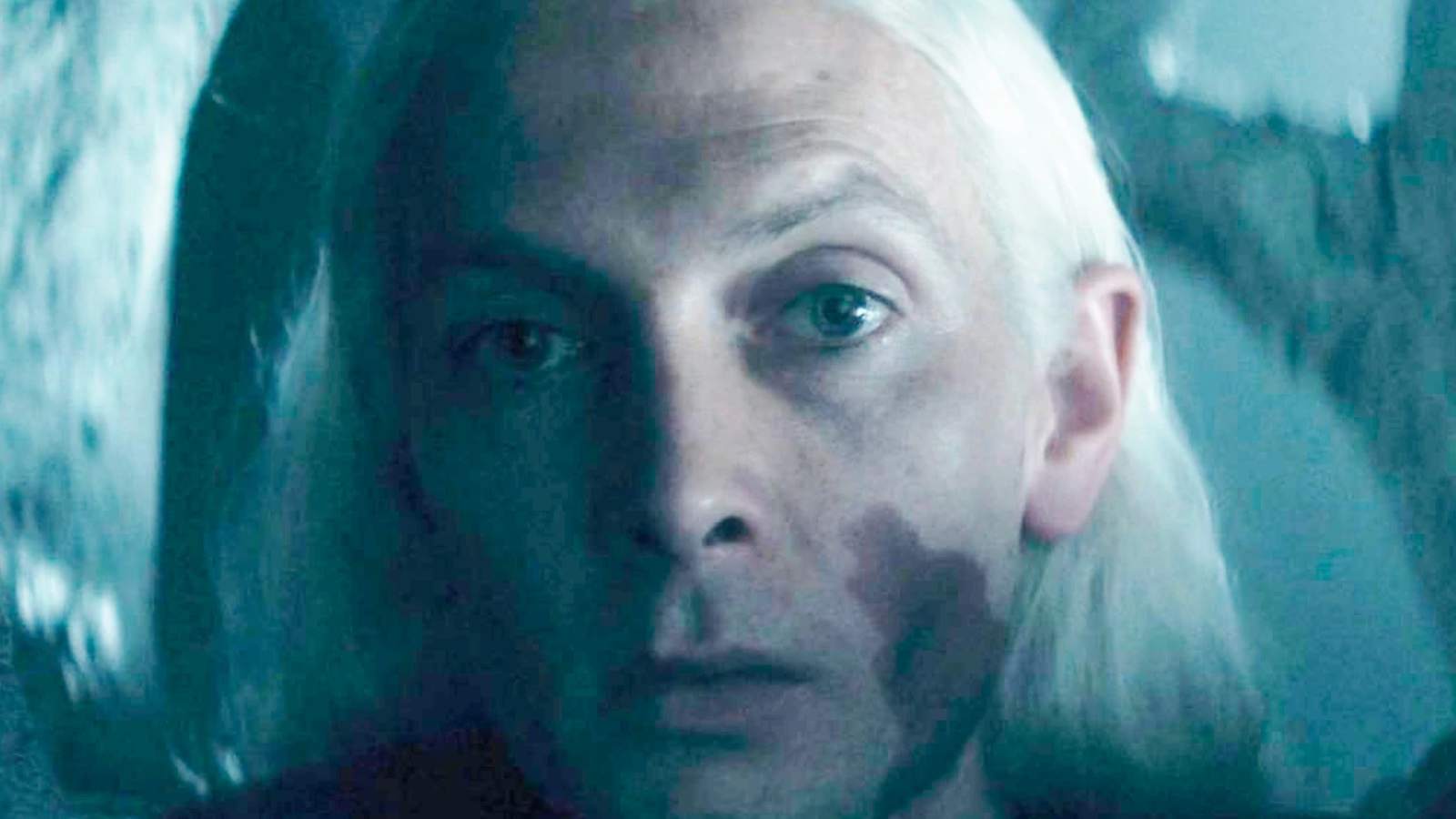 Who Was Ser Brynden Rivers AKA Bloodraven In ‘House Of The Dragon' And ...